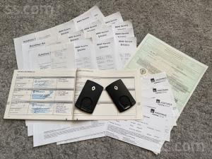 Черный Рено Меган 2010 в Рига, объемом двигателя 1.40 л и пробегом 279 тыс. км за 5500 €, фото 25 на AUTOMOTO.COM.LV