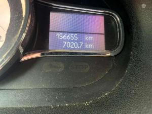 Melns Renault Megane 2016 Tauragė, ar dzinēja tilpumu 1.20 L un nobraukumu 156 tūkst. km par 3500 €, foto 7 vietnē AUTOMOTO.COM.LV