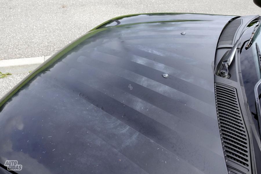 Black Renault Megane 1996 in Panevezys, with an engine capacity of 1.60 L and mileage of 260 thousand km for 600 €, photo 14 on AUTOMOTO.COM.LV