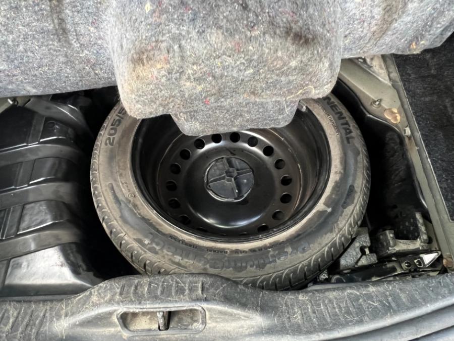 Melns Renault Megane 2004 Rīga, ar dzinēja tilpumu 1.90 L un nobraukumu 317 tūkst. km par 1850 €, foto 5 vietnē AUTOMOTO.COM.LV