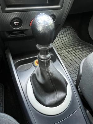Melns Renault Megane 2004 Rīga, ar dzinēja tilpumu 1.90 L un nobraukumu 317 tūkst. km par 1850 €, foto 10 vietnē AUTOMOTO.COM.LV