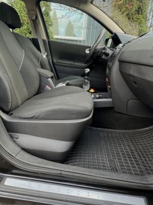 Melns Renault Megane 2004 Rīga, ar dzinēja tilpumu 1.90 L un nobraukumu 317 tūkst. km par 1850 €, foto 14 vietnē AUTOMOTO.COM.LV