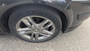 Melns Renault Megane 2007 Kauņa, ar dzinēja tilpumu 2.00 L un nobraukumu 265 tūkst. km par 2490 €, foto 8 vietnē AUTOMOTO.COM.LV