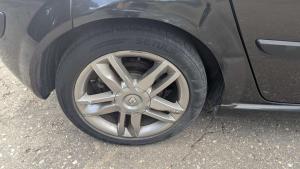 Melns Renault Megane 2007 Kauņa, ar dzinēja tilpumu 2.00 L un nobraukumu 265 tūkst. km par 2490 €, foto 10 vietnē AUTOMOTO.COM.LV