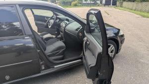 Melns Renault Megane 2007 Kauņa, ar dzinēja tilpumu 2.00 L un nobraukumu 265 tūkst. km par 2490 €, foto 18 vietnē AUTOMOTO.COM.LV