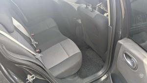 Melns Renault Megane 2007 Kauņa, ar dzinēja tilpumu 2.00 L un nobraukumu 265 tūkst. km par 2490 €, foto 21 vietnē AUTOMOTO.COM.LV
