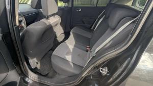 Melns Renault Megane 2007 Kauņa, ar dzinēja tilpumu 2.00 L un nobraukumu 265 tūkst. km par 2490 €, foto 23 vietnē AUTOMOTO.COM.LV