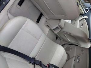 Melns Renault Megane 2009 Panevēža, ar dzinēja tilpumu 1.87 L un nobraukumu 186 tūkst. km par 2000 €, foto 5 vietnē AUTOMOTO.COM.LV