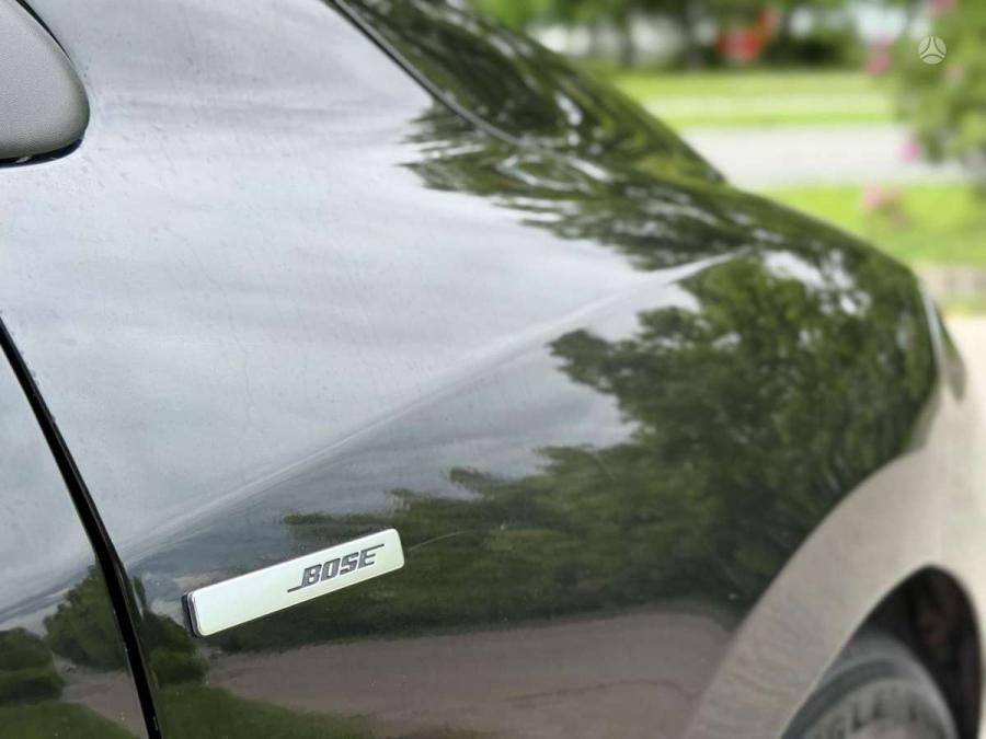 Melns Renault Megane 2012 Viļņa, ar dzinēja tilpumu 1.50 L un nobraukumu 225 tūkst. km par 2900 €, foto 7 vietnē AUTOMOTO.COM.LV