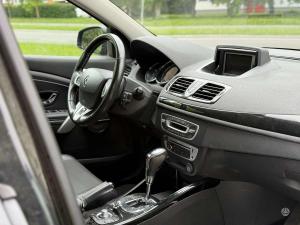 Melns Renault Megane 2012 Viļņa, ar dzinēja tilpumu 1.50 L un nobraukumu 225 tūkst. km par 2900 €, foto 9 vietnē AUTOMOTO.COM.LV