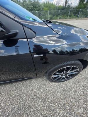 Black Renault Megane 2012 in Marijampole, with an engine capacity of 1.20 L and mileage of 197 thousand km for 3150 €, photo 4 on AUTOMOTO.COM.LV
