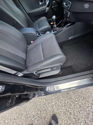 Black Renault Megane 2012 in Marijampole, with an engine capacity of 1.20 L and mileage of 197 thousand km for 3150 €, photo 15 on AUTOMOTO.COM.LV