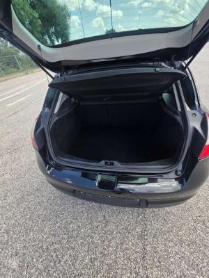 Black Renault Megane 2012 in Marijampole, with an engine capacity of 1.20 L and mileage of 197 thousand km for 3150 €, photo 16 on AUTOMOTO.COM.LV
