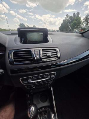 Black Renault Megane 2012 in Marijampole, with an engine capacity of 1.20 L and mileage of 197 thousand km for 3150 €, photo 23 on AUTOMOTO.COM.LV