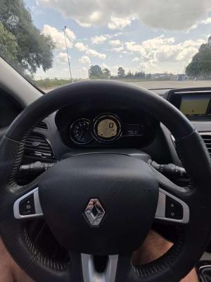 Black Renault Megane 2012 in Marijampole, with an engine capacity of 1.20 L and mileage of 197 thousand km for 3150 €, photo 24 on AUTOMOTO.COM.LV