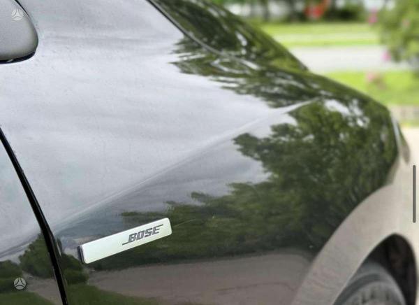 Black Renault Megane 2012 in Vilnius, with an engine capacity of 1.50 L and mileage of 225 thousand km for 3300 €, photo 6 on AUTOMOTO.COM.LV