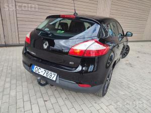 Melns Renault Megane 2013 Jelgava, ar dzinēja tilpumu 1.50 L un nobraukumu 0 tūkst. km par 700 €, foto 35 vietnē AUTOMOTO.COM.LV