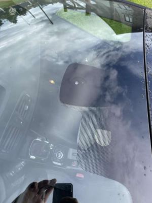 Black Renault Megane 2013 in Taurage, with an engine capacity of 1.60 L and mileage of 199 thousand km for 3700 €, photo 11 on AUTOMOTO.COM.LV