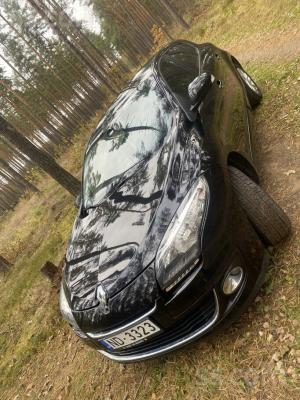 Melns Renault Megane 2013 Rīga, ar dzinēja tilpumu 1.50 L un nobraukumu 193 tūkst. km par 4100 €, foto 3 vietnē AUTOMOTO.COM.LV