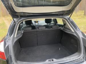 Melns Renault Megane 2013 Rīga, ar dzinēja tilpumu 1.50 L un nobraukumu 193 tūkst. km par 4100 €, foto 5 vietnē AUTOMOTO.COM.LV