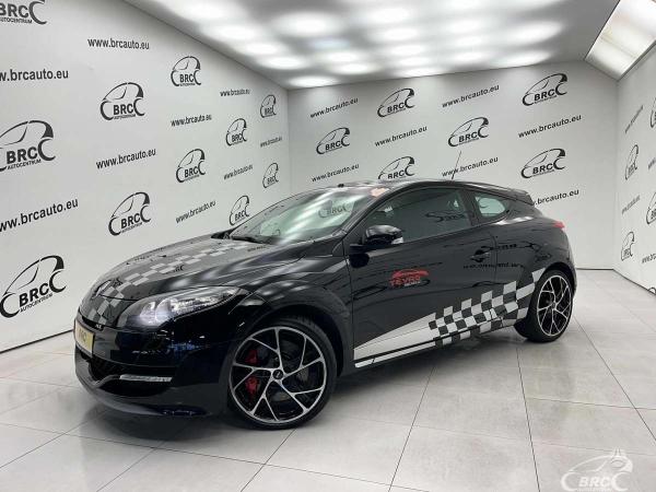 Black Renault Megane 2013 in Vilnius, with an engine capacity of 2.00 L and mileage of 69 thousand km for 12500 €, photo 1 on AUTOMOTO.COM.LV