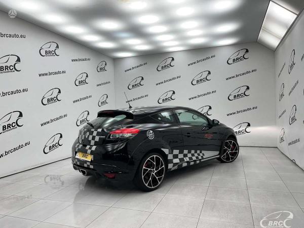 Black Renault Megane 2013 in Vilnius, with an engine capacity of 2.00 L and mileage of 69 thousand km for 12500 €, photo 8 on AUTOMOTO.COM.LV