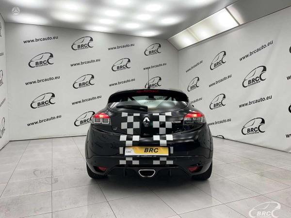 Black Renault Megane 2013 in Vilnius, with an engine capacity of 2.00 L and mileage of 69 thousand km for 12500 €, photo 9 on AUTOMOTO.COM.LV