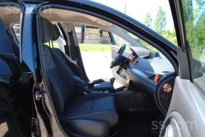 Melns Renault Megane 2014 Rīga, ar dzinēja tilpumu 1.50 L un nobraukumu 226 tūkst. km par 3990 €, foto 12 vietnē AUTOMOTO.COM.LV
