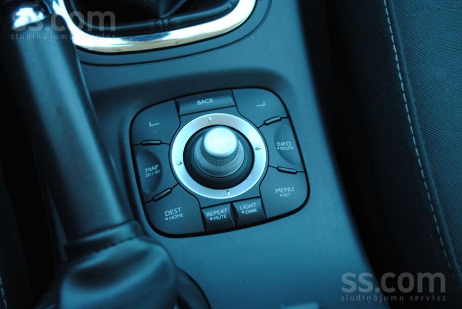 Melns Renault Megane 2014 Rīga, ar dzinēja tilpumu 1.50 L un nobraukumu 226 tūkst. km par 3990 €, foto 18 vietnē AUTOMOTO.COM.LV