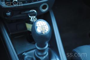 Melns Renault Megane 2014 Rīga, ar dzinēja tilpumu 1.50 L un nobraukumu 226 tūkst. km par 3990 €, foto 19 vietnē AUTOMOTO.COM.LV