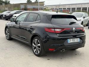 Melns Renault Megane 2015 Tauragė, ar dzinēja tilpumu 1.46 L un nobraukumu 217 tūkst. km par 6300 €, foto 9 vietnē AUTOMOTO.COM.LV