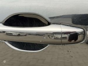 Melns Renault Megane 2015 Tauragė, ar dzinēja tilpumu 1.46 L un nobraukumu 217 tūkst. km par 6300 €, foto 10 vietnē AUTOMOTO.COM.LV