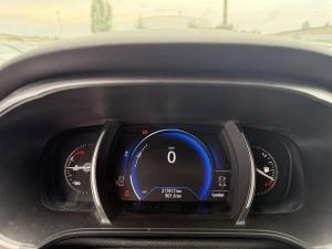 Melns Renault Megane 2015 Tauragė, ar dzinēja tilpumu 1.46 L un nobraukumu 217 tūkst. km par 6300 €, foto 22 vietnē AUTOMOTO.COM.LV