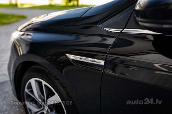 Melns Renault Megane 2016 Tallina, ar dzinēja tilpumu 1.50 L un nobraukumu 240 tūkst. km par 6900 €, foto 9 vietnē AUTOMOTO.COM.LV