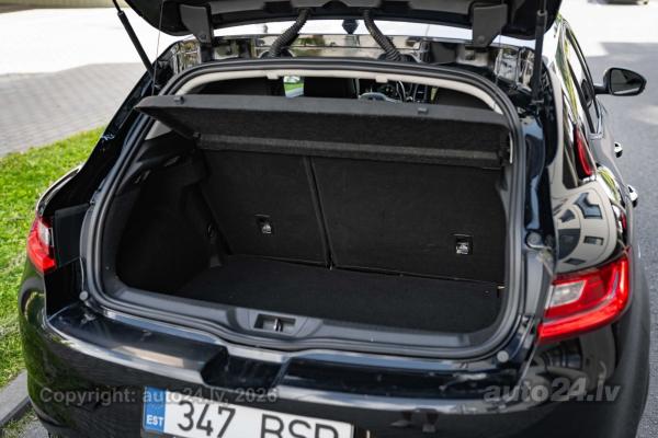 Melns Renault Megane 2016 Tallina, ar dzinēja tilpumu 1.50 L un nobraukumu 240 tūkst. km par 6900 €, foto 10 vietnē AUTOMOTO.COM.LV