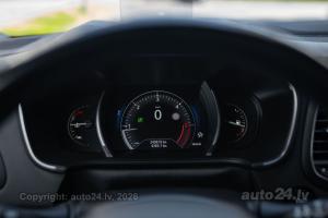 Черный Рено Меган 2016 в Таллин, объемом двигателя 1.50 л и пробегом 240 тыс. км за 6900 €, фото 26 на AUTOMOTO.COM.LV