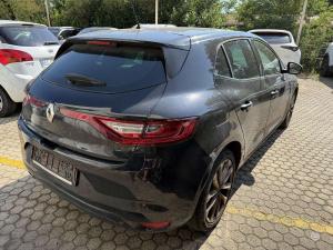 Melns Renault Megane 2016 Šauļi, ar dzinēja tilpumu 1.46 L un nobraukumu 144 tūkst. km par 5700 €, foto 6 vietnē AUTOMOTO.COM.LV