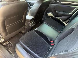 Melns Renault Megane 2016 Šauļi, ar dzinēja tilpumu 1.46 L un nobraukumu 144 tūkst. km par 5700 €, foto 10 vietnē AUTOMOTO.COM.LV
