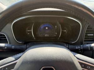 Melns Renault Megane 2016 Šauļi, ar dzinēja tilpumu 1.46 L un nobraukumu 144 tūkst. km par 5700 €, foto 14 vietnē AUTOMOTO.COM.LV