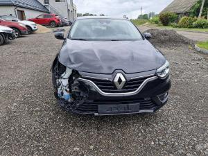 Melns Renault Megane 2016 Marijampole, ar dzinēja tilpumu 1.46 L un nobraukumu 355 tūkst. km par 2999 €, foto 3 vietnē AUTOMOTO.COM.LV