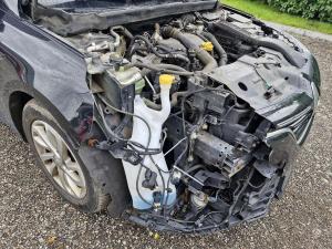 Melns Renault Megane 2016 Marijampole, ar dzinēja tilpumu 1.46 L un nobraukumu 355 tūkst. km par 2999 €, foto 10 vietnē AUTOMOTO.COM.LV