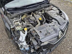 Melns Renault Megane 2016 Marijampole, ar dzinēja tilpumu 1.46 L un nobraukumu 355 tūkst. km par 2999 €, foto 11 vietnē AUTOMOTO.COM.LV