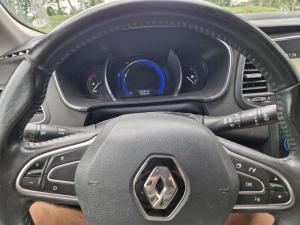 Melns Renault Megane 2016 Marijampole, ar dzinēja tilpumu 1.46 L un nobraukumu 355 tūkst. km par 2999 €, foto 15 vietnē AUTOMOTO.COM.LV