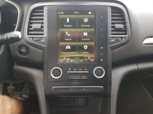 Melns Renault Megane 2016 Šauļi, ar dzinēja tilpumu 1.46 L un nobraukumu 144 tūkst. km par 5450 €, foto 11 vietnē AUTOMOTO.COM.LV