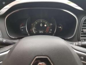 Melns Renault Megane 2016 Šauļi, ar dzinēja tilpumu 1.46 L un nobraukumu 144 tūkst. km par 5450 €, foto 13 vietnē AUTOMOTO.COM.LV