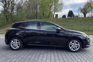 Melns Renault Megane 2017 Viļņa, ar dzinēja tilpumu 1.46 L un nobraukumu 226 tūkst. km par 5500 €, foto 5 vietnē AUTOMOTO.COM.LV