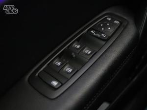 Black Renault Megane 2018 in Vilnius, with an engine capacity of 1.50 L and mileage of 200 thousand km for 9499 €, photo 26 on AUTOMOTO.COM.LV