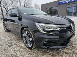 Black Renault Megane 2020 in Taurage, with an engine capacity of 1.46 L and mileage of 170 thousand km for 8800 €, photo 2 on AUTOMOTO.COM.LV