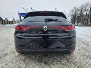 Black Renault Megane 2020 in Taurage, with an engine capacity of 1.46 L and mileage of 170 thousand km for 8800 €, photo 7 on AUTOMOTO.COM.LV
