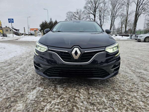 Melns Renault Megane 2020 Tauragė, ar dzinēja tilpumu 1.46 L un nobraukumu 170 tūkst. km par 8800 €, foto 8 vietnē AUTOMOTO.COM.LV